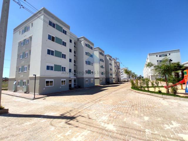 Apartamento em Canoas: condominio completo