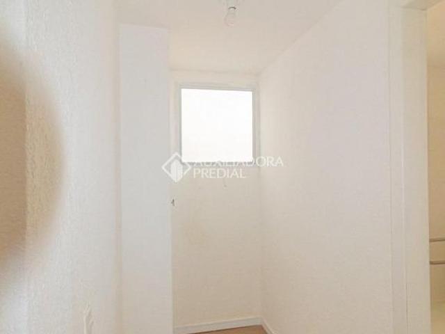 Apartamento em Canoas, acessível para cadeirantes, 2 quartos