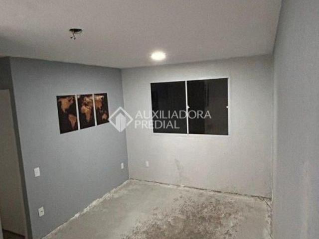 Apartamento em Canoas São José