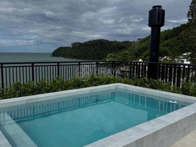 Apartamento em Cabeçudas, Itajaí/SC de 119m² 3 quartos à venda por R$ 2.949.900,00