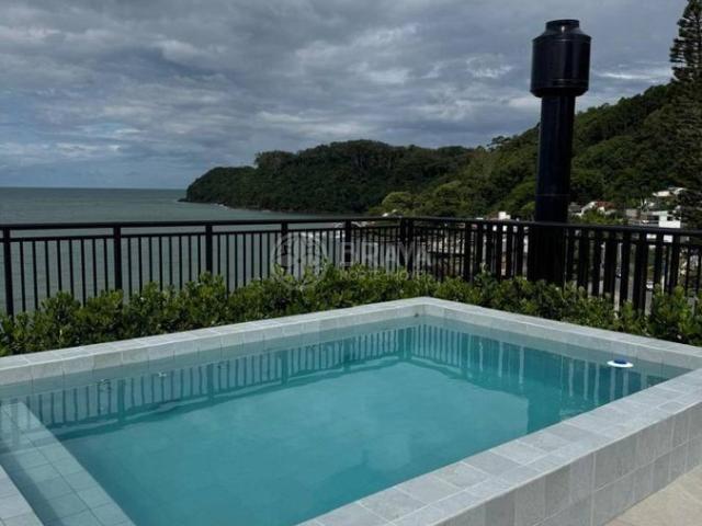 Apartamento em Cabeçudas, Itajaí/SC de 119m² 3 quartos à venda por R$ 2.949.000,00