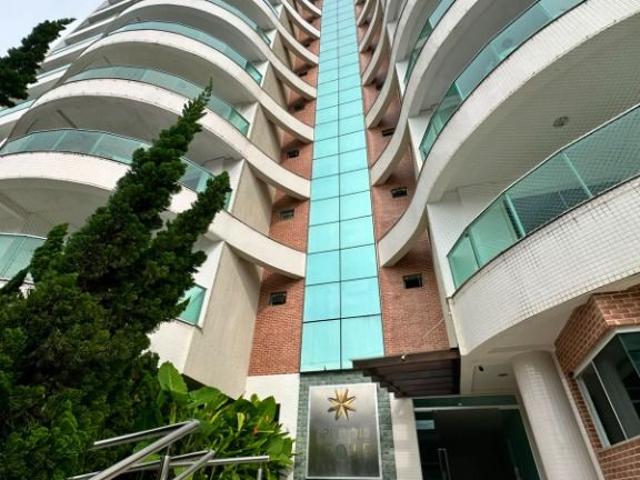 Apartamento em Cabeçudas, Itajaí/SC de 147m² 3 quartos para locação R$ 11.000,00/mes