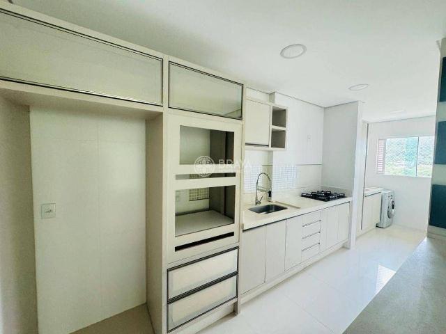Apartamento em Cabeçudas, Itajaí/SC de 149m² 3 quartos para locação R$ 6.800,00/mes