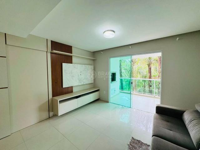 Apartamento em Cabeçudas, Itajaí/SC de 150m² 3 quartos para locação R$ 7.200,00/mes