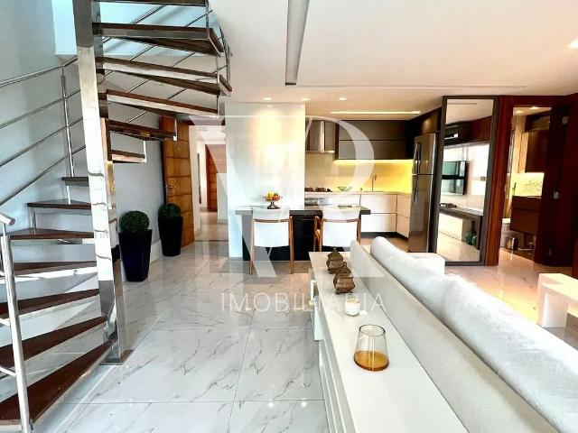 Apartamento em Cabo Branco, João Pessoa/PB de 140m² 2 quartos à venda por R$ 1.299.000,00