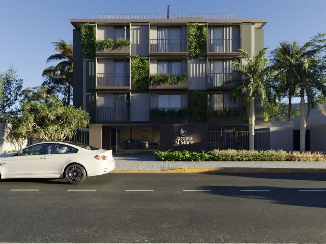 Apartamento em Cabo Branco, João Pessoa/PB de 32m² 1 quartos à venda por R$ 750.900,00