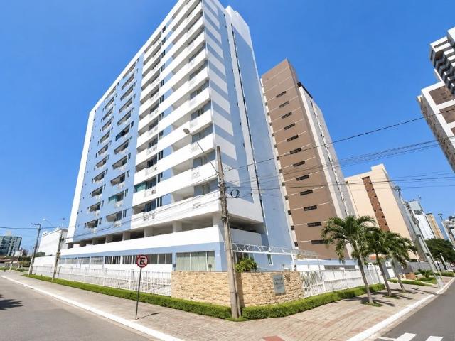 Apartamento em Cabo Branco, João Pessoa/PB de 64m² 2 quartos à venda por R$ 748.999,00
