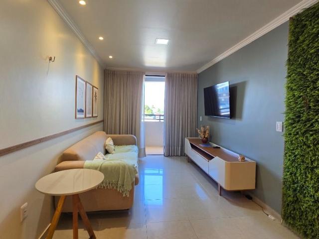 Apartamento em Cabo Branco, João Pessoa/PB de 61m² 2 quartos à venda por R$ 629.000,00