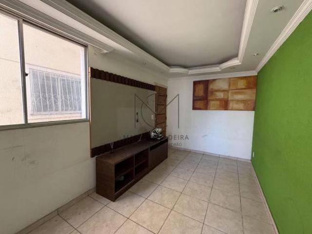 Apartamento em Cabral, Contagem/MG