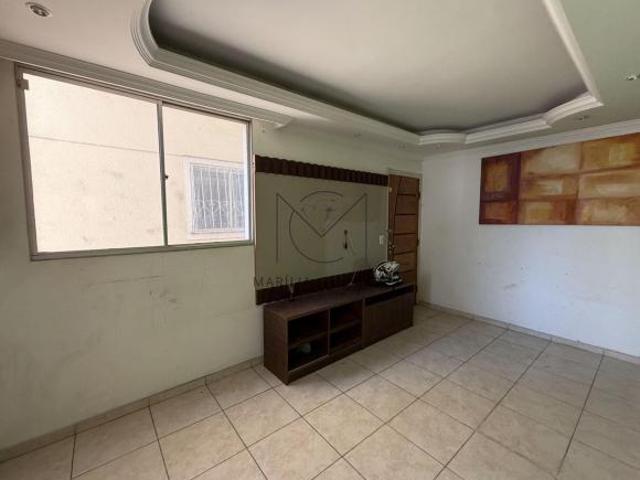 Apartamento em Cabral, Contagem/MG