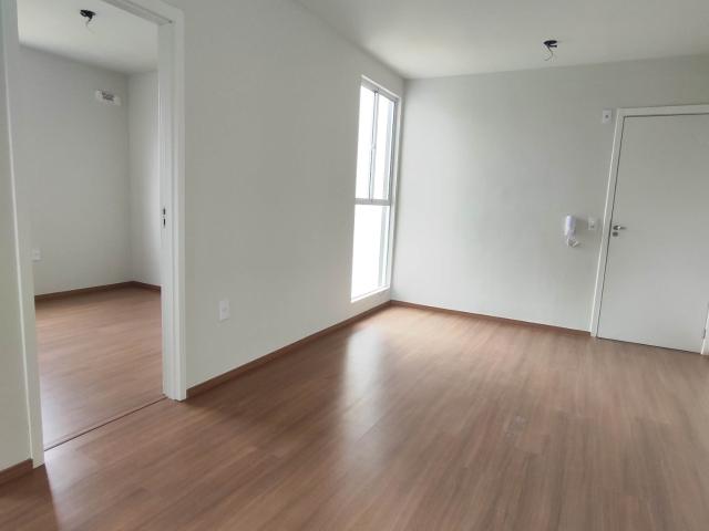 Apartamento em Cabral, Contagem/MG de 45m² 2 quartos à venda por R$ 289.900,00