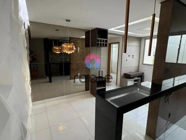 Apartamento em Cabral, Contagem/MG de 49m² 2 quartos à venda por R$ 359.000,00