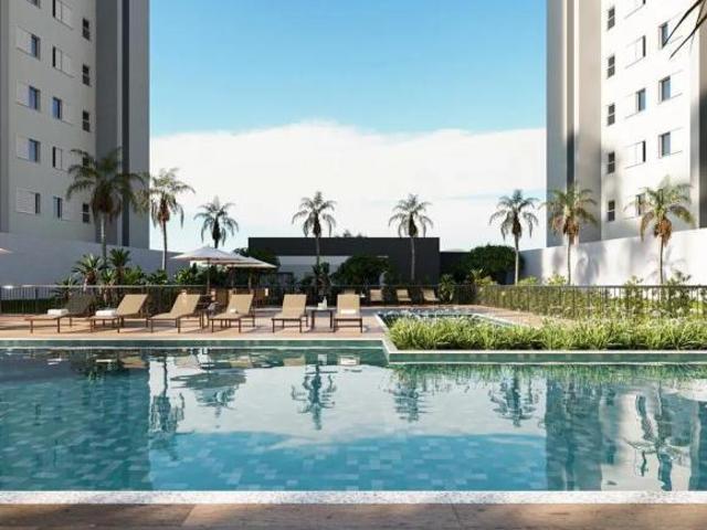 Apartamento em Cabral, Contagem/MG de 59m² 2 quartos à venda por R$ 450.900,00