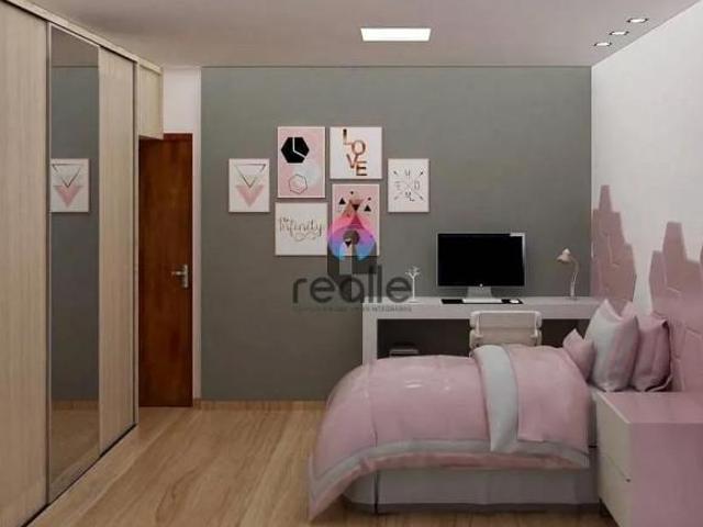 Apartamento em Cabral, Contagem/MG de 89m² 3 quartos à venda por R$ 550.000,00