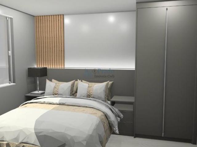Apartamento em Cabral, Curitiba/PR de 74m² 2 quartos à venda por R$ 665.000,00