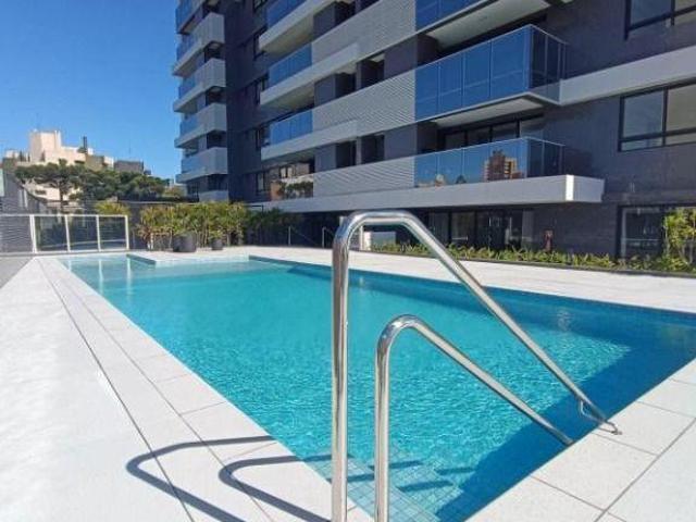 Apartamento em Cabral, Curitiba/PR de 101m² 3 quartos à venda por R$ 1.206.557,00