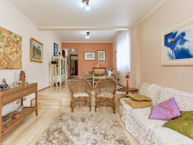 Apartamento em Cabral, Curitiba/PR de 150m² 3 quartos à venda por R$ 790.000,00