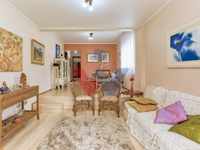 Apartamento em Cabral, Curitiba/PR de 150m² 3 quartos à venda por R$ 790.000,00