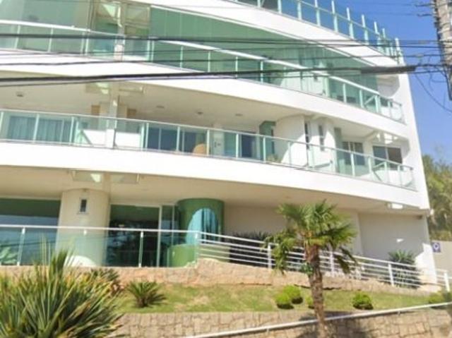Apartamento em Cacupé, Florianópolis/SC de 168m² 4 quartos à venda por R$ 2.331.900,00