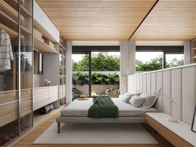 Apartamento em Cacupé, Florianópolis/SC de 172m² 3 quartos à venda por R$ 4.776.534,06