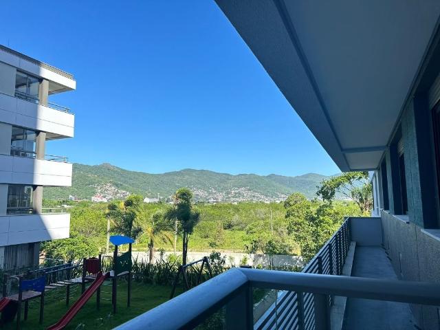 Apartamento em Cacupé, Florianópolis/SC de 71m² 2 quartos à venda por R$ 1.297.900,00