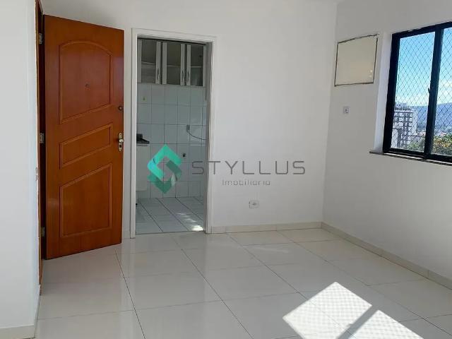 Apartamento em Cachambi, Rio de Janeiro/RJ de 43m² 1 quartos para locação R$ 1.400,00/mes