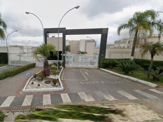 Apartamento em Cachoeira, Araucária/PR de 40m² 2 quartos à venda por R$ 230.000,00