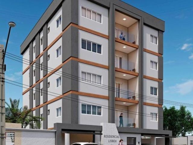 Apartamento em Cachoeirinha