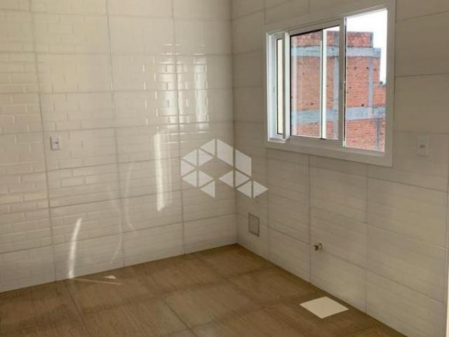 Apartamento em Cachoeirinha, 2 dormitórios, 1 vaga de garagem