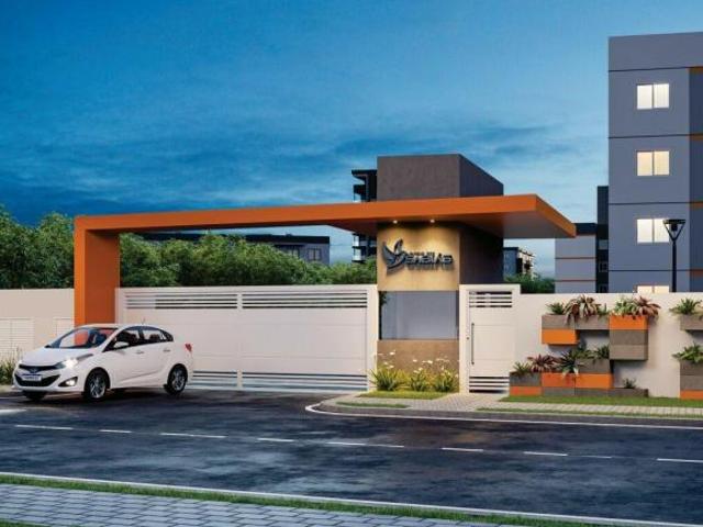 Apartamento em Cachoeirinha