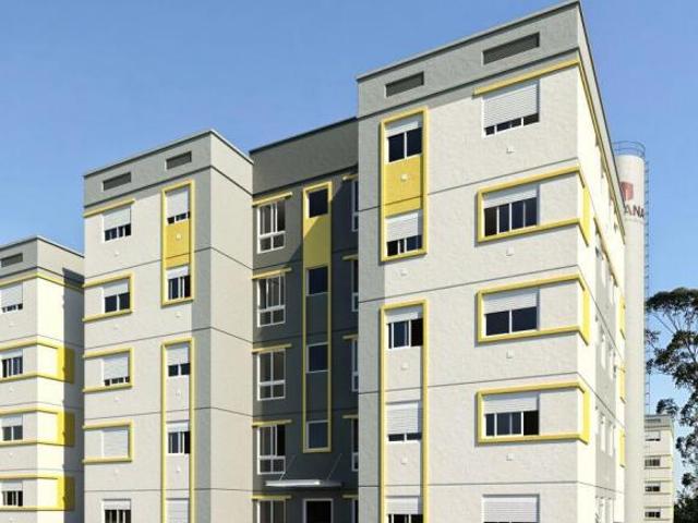 Apartamento em Cachoeirinha