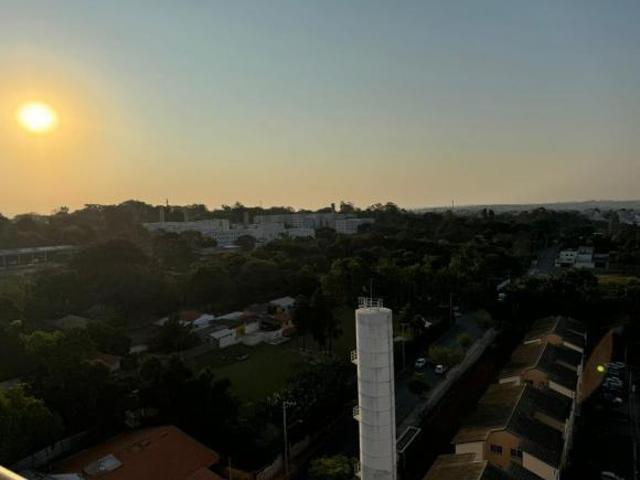Apartamento em Caguassu, Sorocaba/SP de 46m² 2 quartos à venda por R$ 250.200,00 ou para locação R$