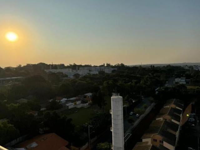 Apartamento em Caguassu, Sorocaba/SP de 46m² 2 quartos à venda por R$ 250.200,00 ou para locação R$