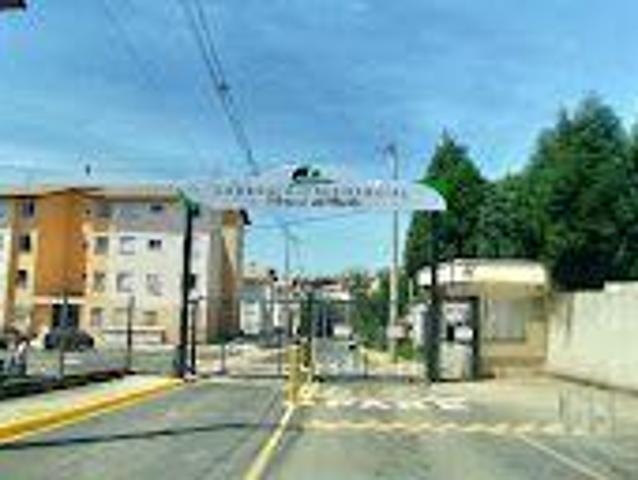 Apartamento em Caguassu, Sorocaba/SP de 49m² 2 quartos à venda por R$ 125.000,00