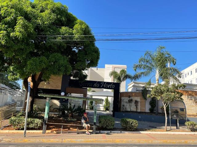 Apartamento em Caguassu, Sorocaba/SP de 42m² 2 quartos à venda por R$ 211.500,00