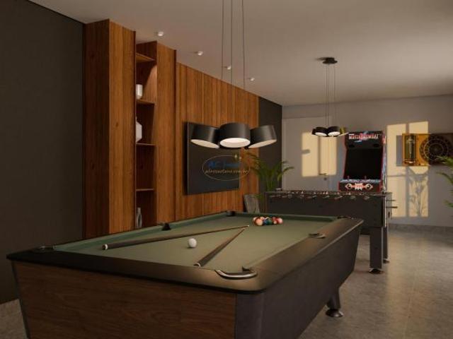 Apartamento em Caiçara Praia Grande