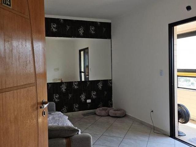Apartamento em Caiçara Praia Grande