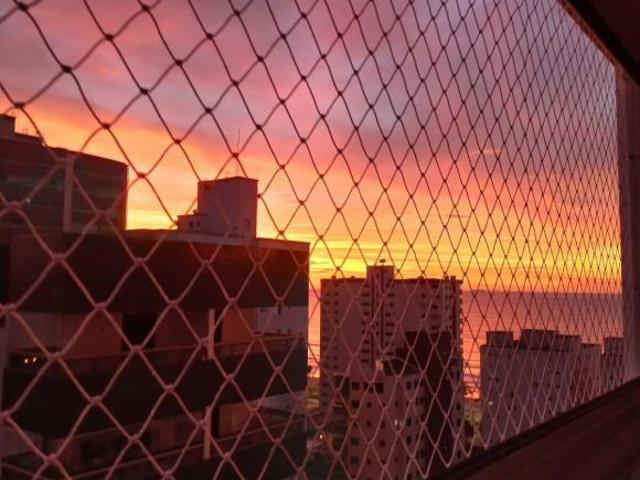 Apartamento em Caiçara, Praia Grande/SP