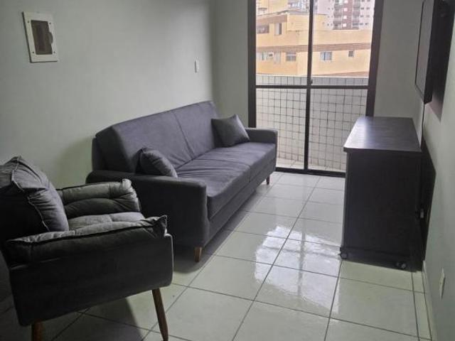 Apartamento em Caiçara