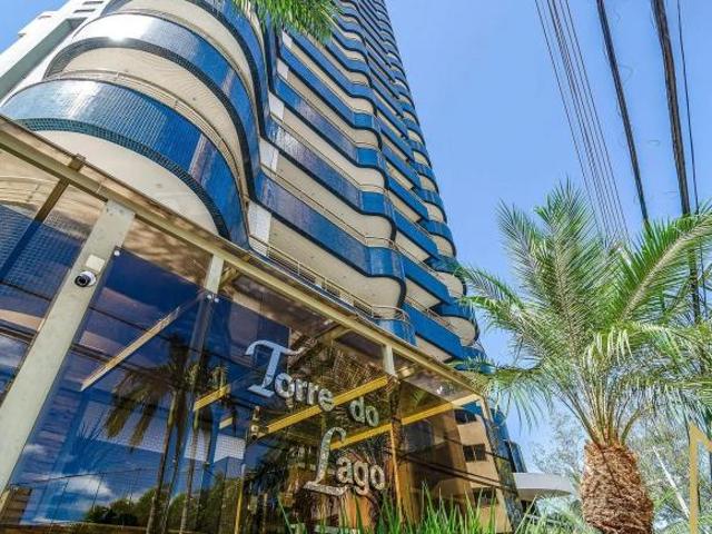 Apartamento em Caiçaras, Londrina/PR de 248m² 4 quartos à venda por R$ 1.800.000,00