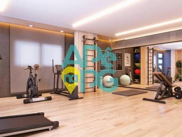Apartamento em Caiçara, Praia Grande/SP
