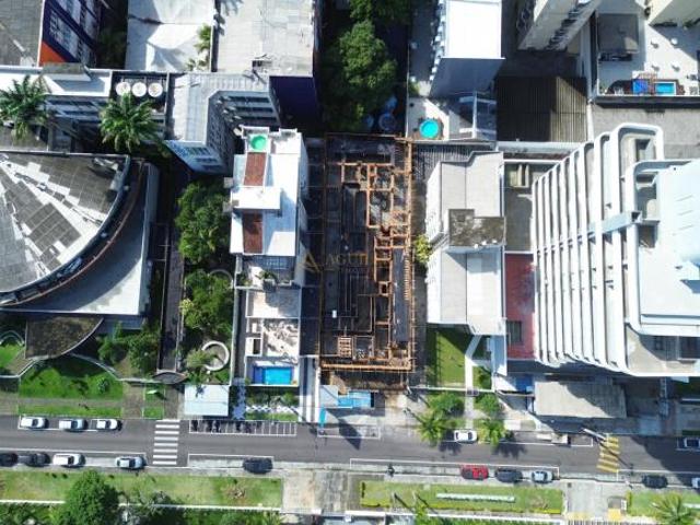Apartamento em Caiobá de alto padrão