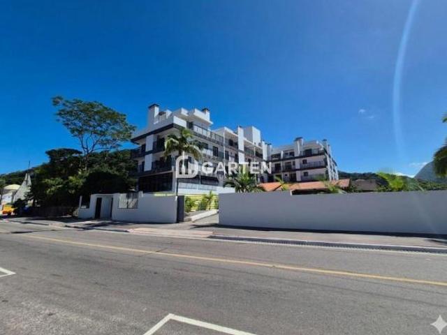 Apartamento em Caiobá entre a Praia Mansa e a Praia Brava