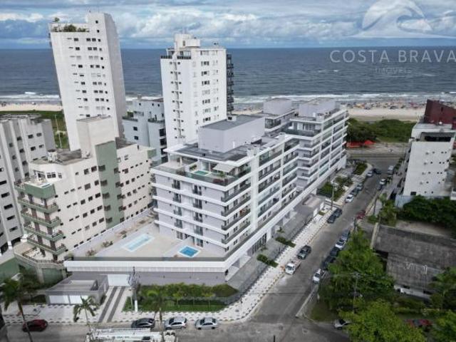 Apartamento em Caiobá Matinhos