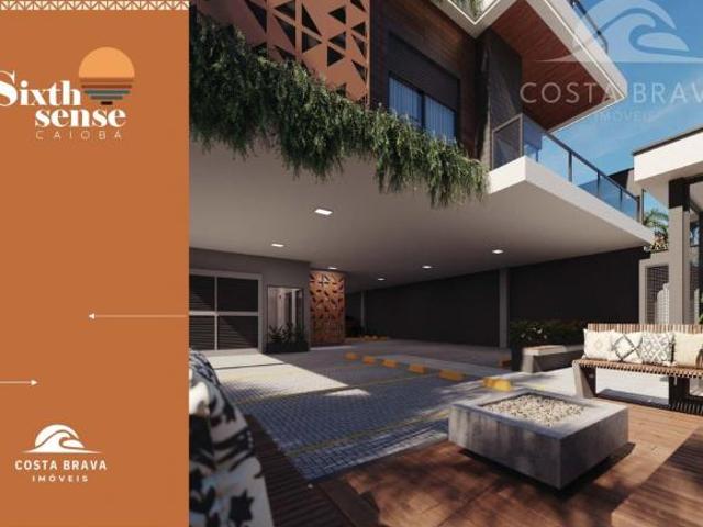 Apartamento em Caiobá Matinhos