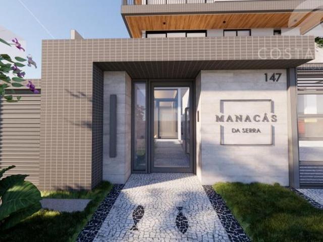 Apartamento em Caiobá Matinhos