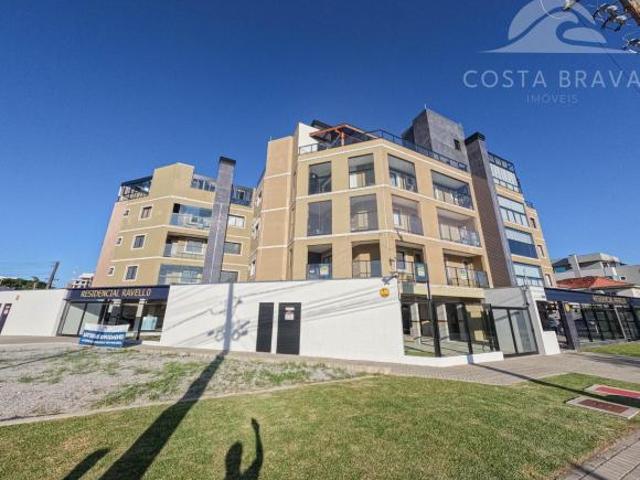 Apartamento em Caioba Matinhos