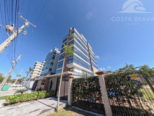 Apartamento em Caiobá Matinhos