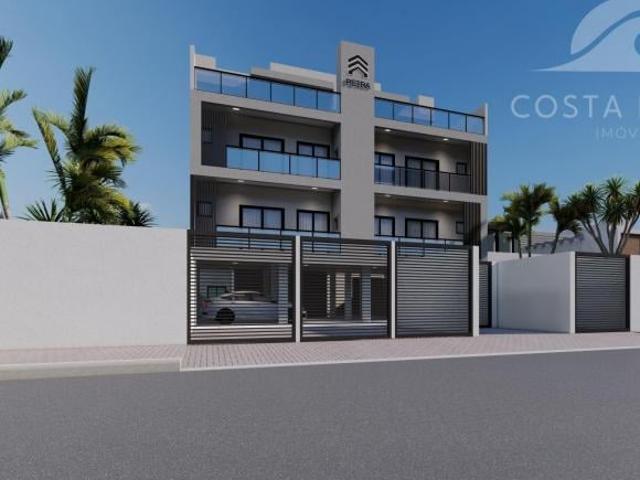 Apartamento em Caioba Matinhos