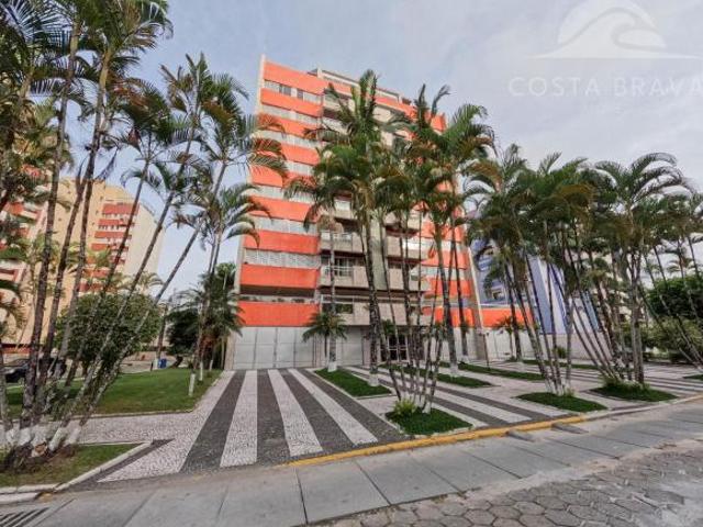Apartamento em Caioba Matinhos